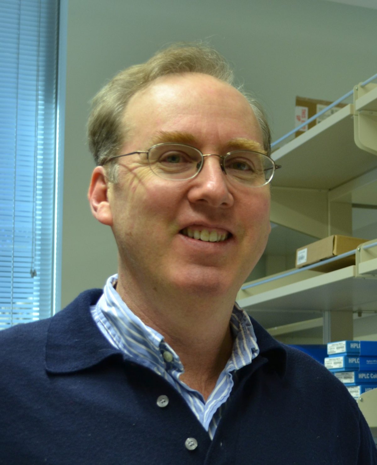 Board Of Directors – Metabolomics Society