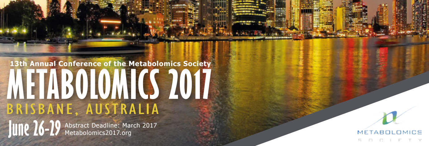 Multimedia – Metabolomics Society
